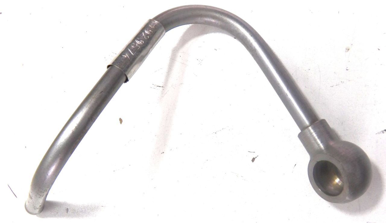 TUBO DE COMBUSTÍVEL – 2T0130312A – Digap