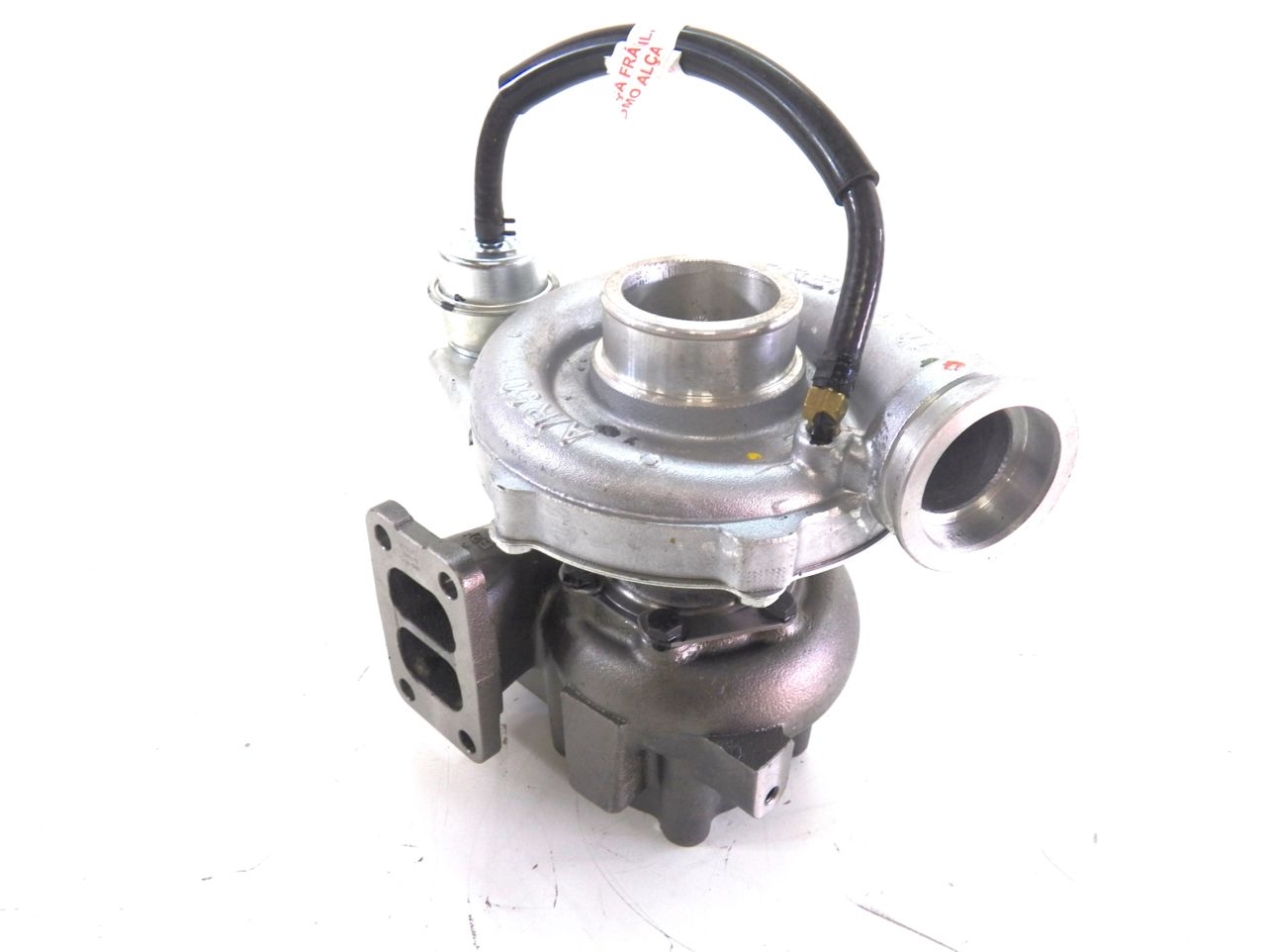 TURBO COMPRESSOR CONSTELLATION – 2T2145061C – Digap