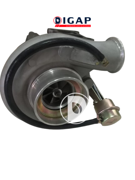 TURBO COMPRESSOR ONIBUS WORKER – 2T0145061E – Digap