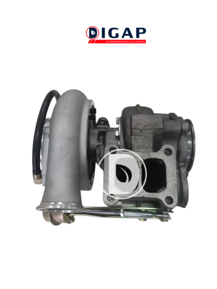 TURBO COMPRESSOR ONIBUS WORKER – 2T0145061E – Digap