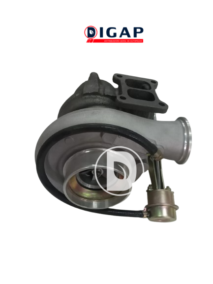 TURBO COMPRESSOR ONIBUS WORKER – 2T0145061E – Digap